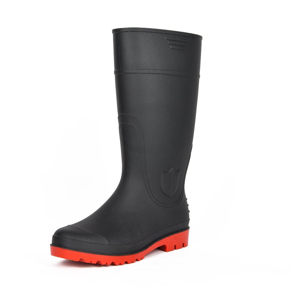 Safety Rubber Pvc Boots Gem